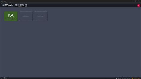 K8studio New Kubernetes Cluster Management Ide Tool Virtualization Howto