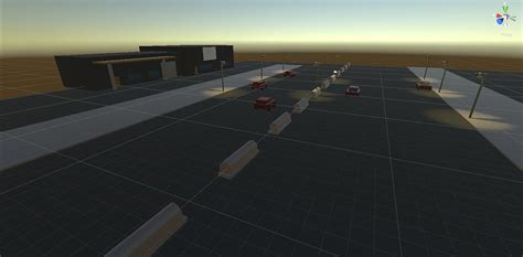 First Prefabs And Scene Show GameDev Tv