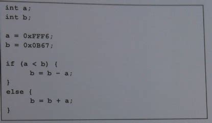 Write The PIC18 Assembly Code For The Following C Chegg
