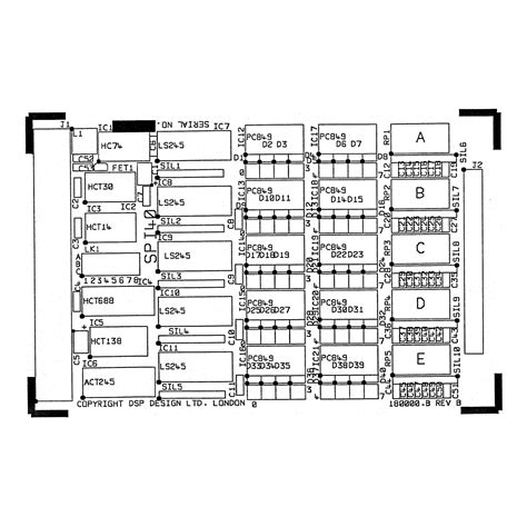 Gallery STEbus Channel Opto Isolated Inputs Hackaday Io