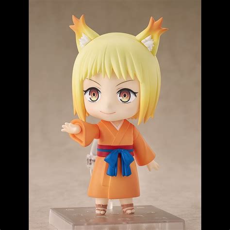 Nendoroid Tama Sengoku Youko Kyou Hobby Shop