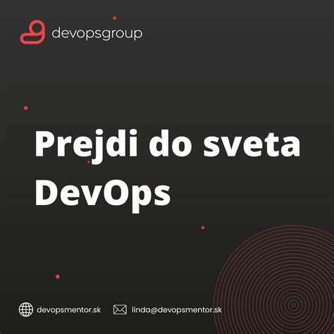Linda Lukačková On Linkedin Devops Devopsmentor Developer Admin Aws