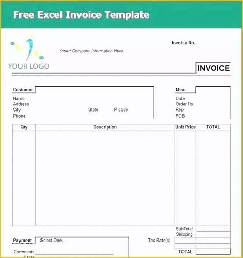 Apple Pages Invoice Template Printable Word Searches