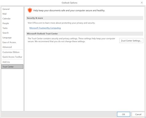How To Fix Outlook Certificate Error 3 Effective Solutions