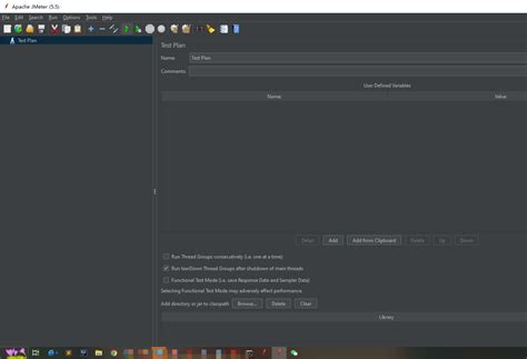 jmeter 实现多开窗口 windows 10 jmeter怎么打开多个脚本 csdn博客
