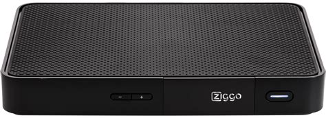 Ziggo Mediabox Next De Verbeterde Opvolger Van De Horizon Box Timdehoog Nl