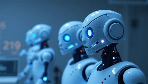 Meet The Soft Robots The New Wave Of Automation In Healthcare