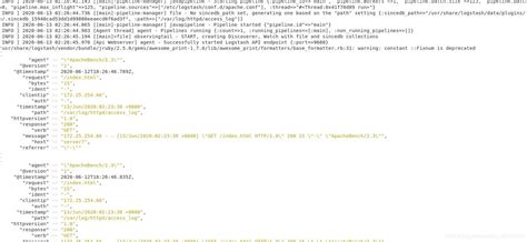 Elk（日志系统）——logstash数据采集syslog输入插件grok多行过滤插件syslog和logstash Csdn博客