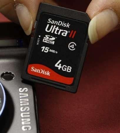 SanDisk Rolled Out New Storage Devices Ultra UHS I Card IXpand Flash Drive USB Type C