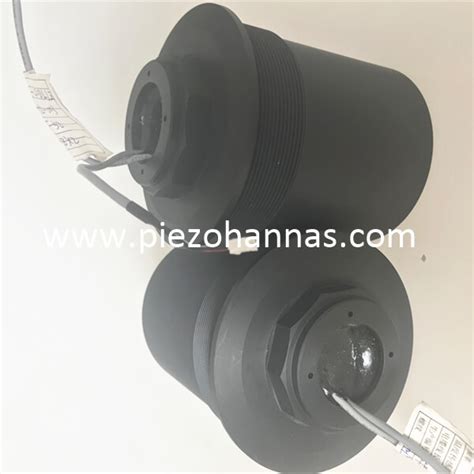 High Accuracy Ultrasonic Distance Sensor For 50 Meter From China