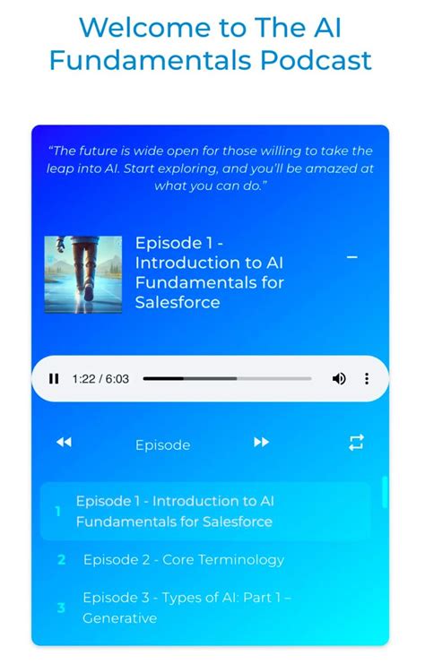Ai Force Training On Linkedin Aiassociate Salesforce Trailblazer