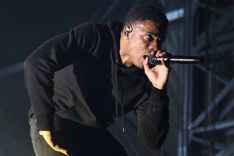 Vince Staples Is Releasing A New Album Called Fm Tonight