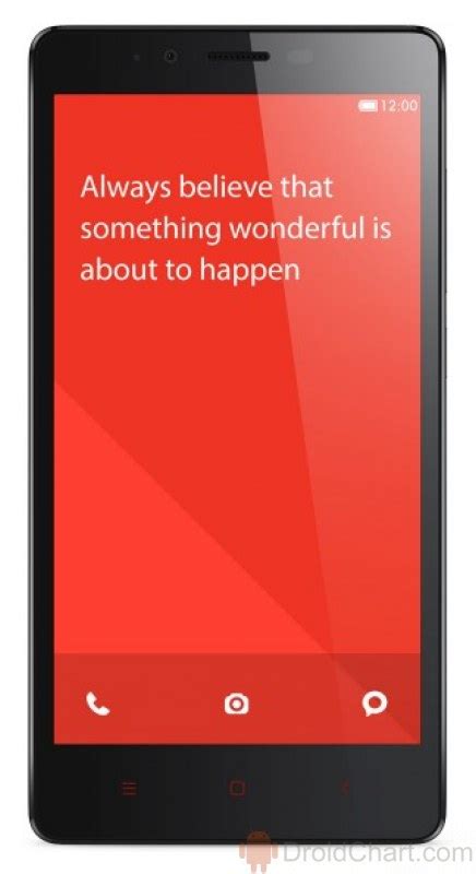 Xiaomi Redmi Note Prime Review Pros And Cons