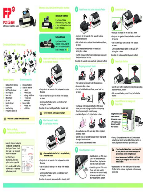 Fillable Online FP Mailing Franking MachinesOverview And Price Quotes Fax Email Print PdfFiller