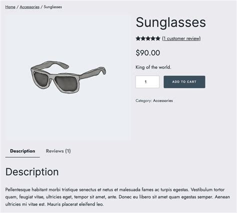Woocommerce 86 Beta Upgrades To Product Blocks The Woocommerce