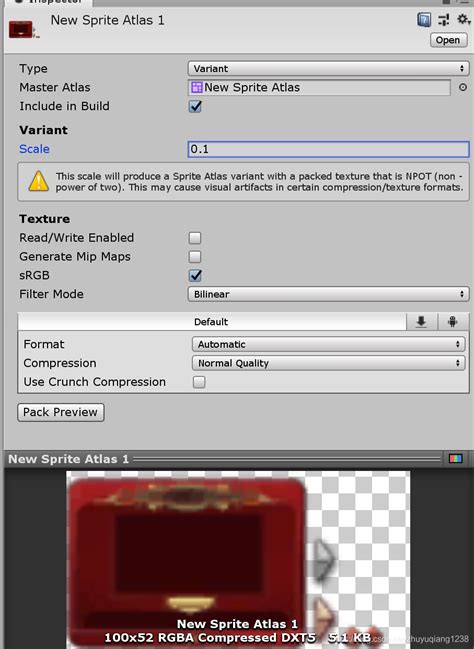 Unity Ugui图集专题unity 图集 Csdn博客