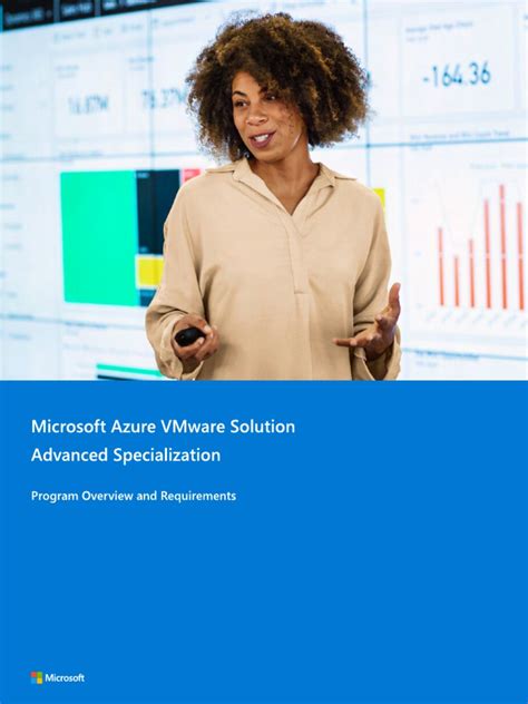 Microsoft Azure Vmware Solution Advanced Specialization Pdf Microsoft Azure Cloud Computing