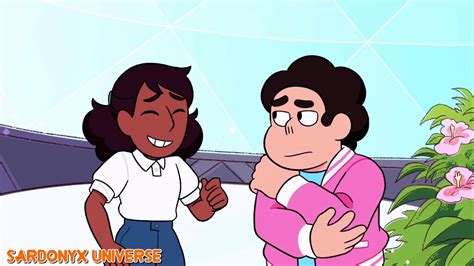 Connie Kiss Steven Full Clip Steven Universe Movie Youtube