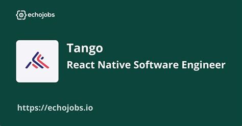 Hiring React Native Software Engineer Mexico React Css Api Nodejs Rfrontenddevjobs