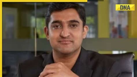 Meet Iim Grad Arjun Mohan Who Is Set To Lead Byjus India As
