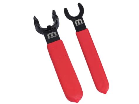 Er16 Spanner M Type A Type Um Type Pack Of 1 At Rs 223 00 Er Spanner