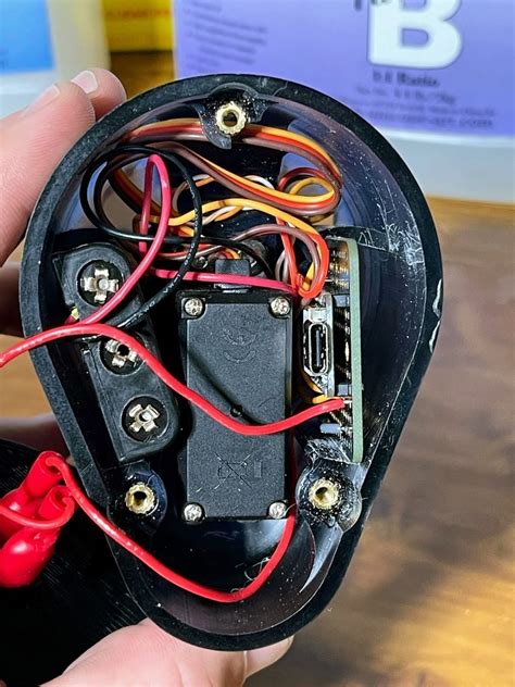 Free 3d File Automated Cat Toy Laser Turret・3d Printable Model To Download・cults