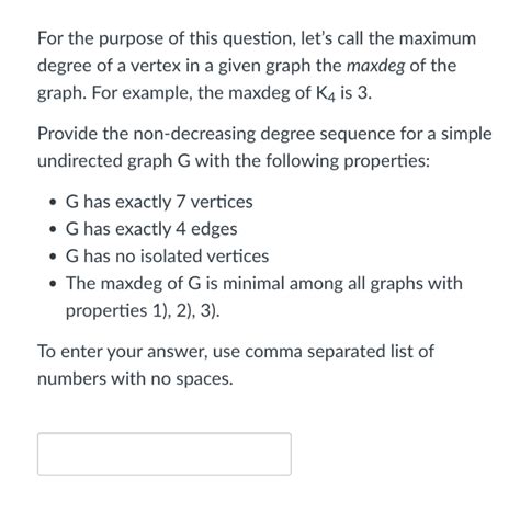 For The Purpose Of This Question Lets Call The