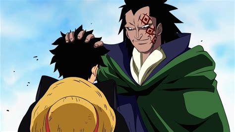 What Episode Does Goku Meet Luffy At Lori Bell Blog