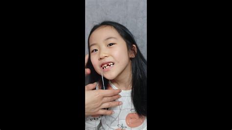 8살 딸 집에서 이뽑기 이뽑기 달인이 된 엄마 네이버 Tv