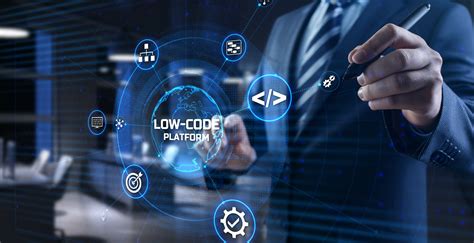 Programación ¿qué Diferencias Hay Entre Low Code Y No Code