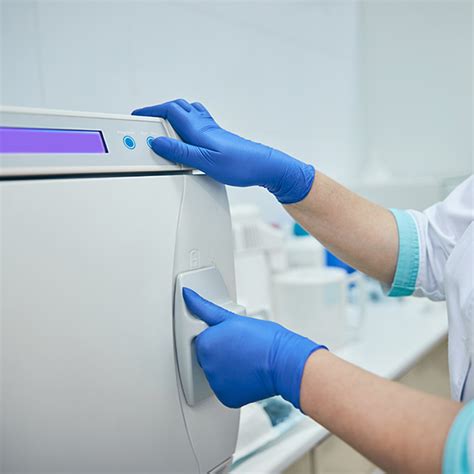 클린멸균시스템 Ihand치과