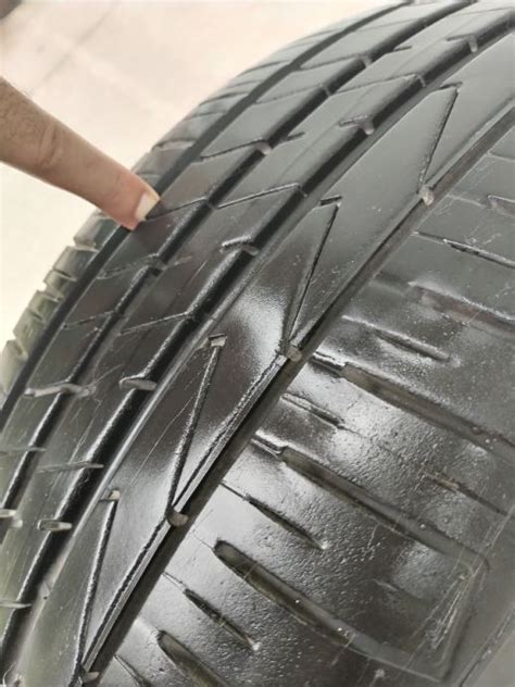 Gume, ljetne, HANKOOK, 235 / 60 18