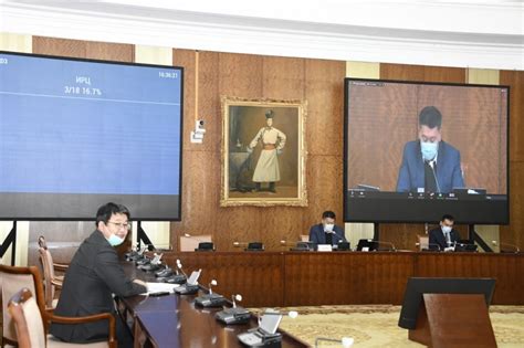 Гаалийн болон НӨАТ аас чөлөөлөх тухай хуулийн төслийг эцэслэв