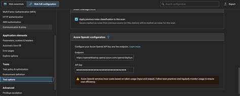 Hcl Appscan 10 7 0 Ai 駆動型セキュリティと Api スキャンのアップグレード Hclsoftware Japan Blog