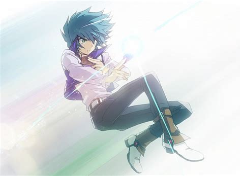 Johan Andersen Jesse Anderson Yu Gi Oh Gx Image By Moribuden Zerochan Anime