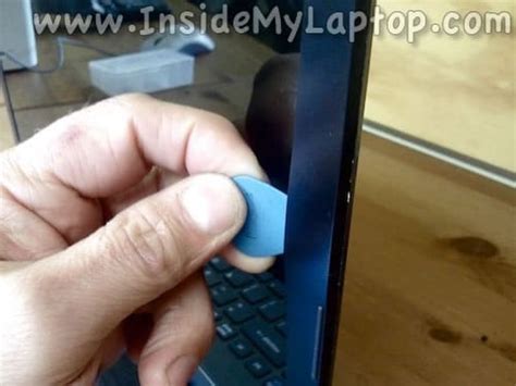 Acer Aspire V5 572G Disassembly Inside My Laptop