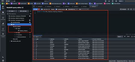 浅谈利用 Aws Redshift Dbt Mwaa 搭建现代数据栈 亚马逊aws官方博客