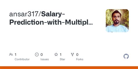 Salary Prediction With Multiple Linear Regression Salary Prediction