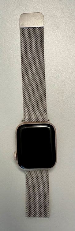 Apple Watch 4 | Kaufen auf Ricardo