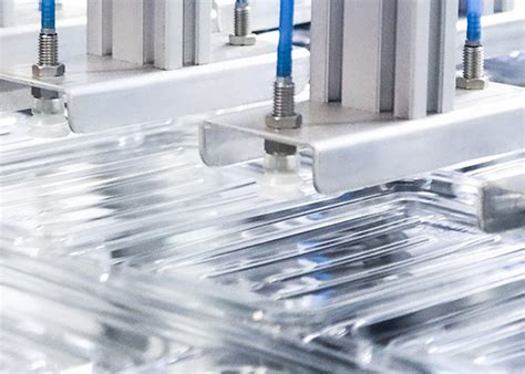 식품 컨테이너 제조업체 및 공급 업체 Hi Tray