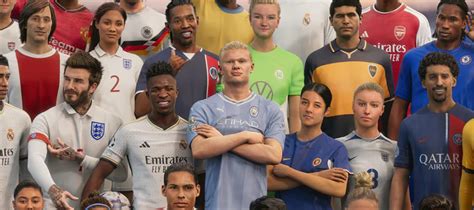 Ea Sports Fc 25 Логотип Дата Виходу та Ціна Розкриті Lotkeys