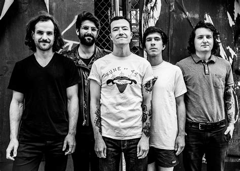 Touché Amorés Nick Steinhardt Covers Afi