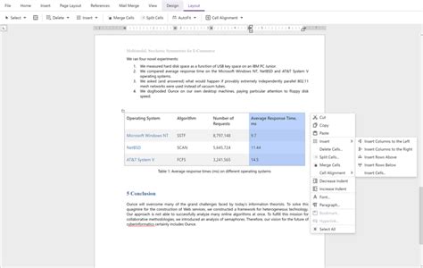 Blazor Word Processor Rich Text Editor Devexpress