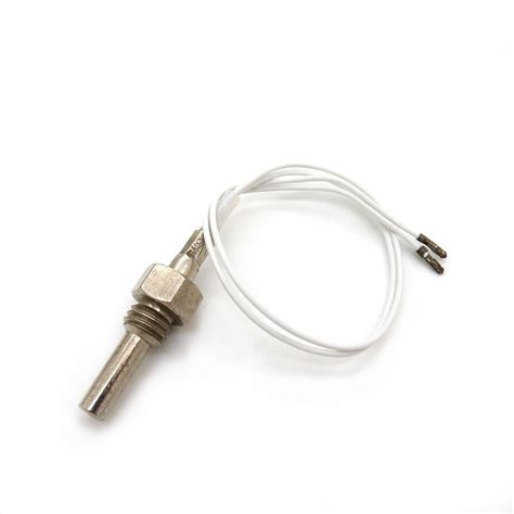 Microwave Oven Temperature Sensor Wall Mounted Oven Temperature Probe Ovenntc Thermistor Sensor