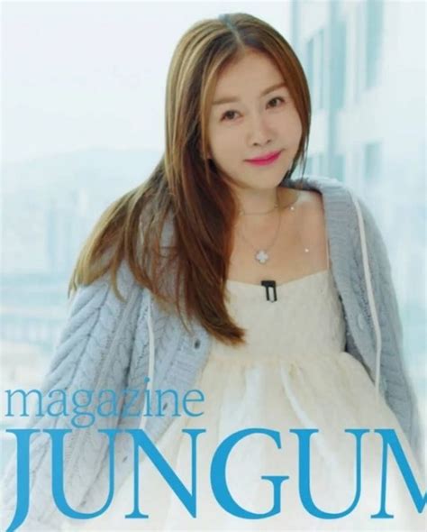 박준금 61세 믿기지 않는 동안미모청순 분위기까지 N샷 파이낸셜뉴스