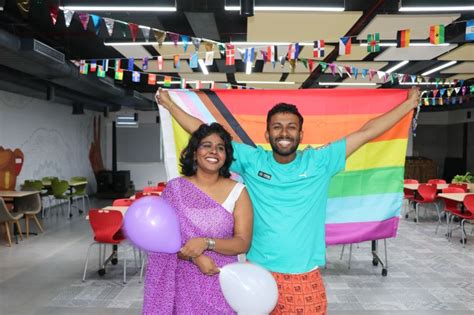 Sajini Priya Posted On Linkedin