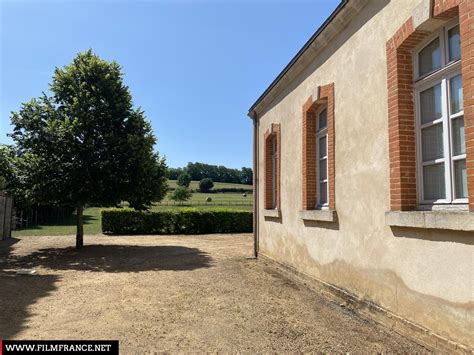 Ancienne école Film France