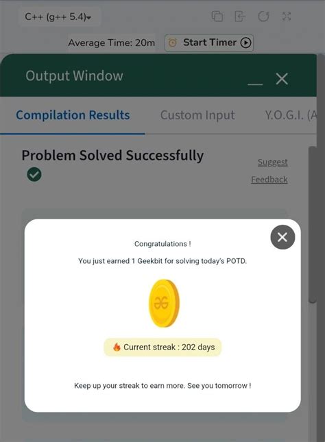 How To Calculate Binary Strings With 1e97 Bhanu Jaiswal Posted On