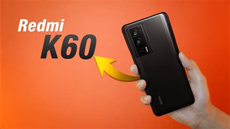 Redmi K60 ဒီနှစ်ရော ကြမ်း နိုင်ဦးမှာလား Youtube
