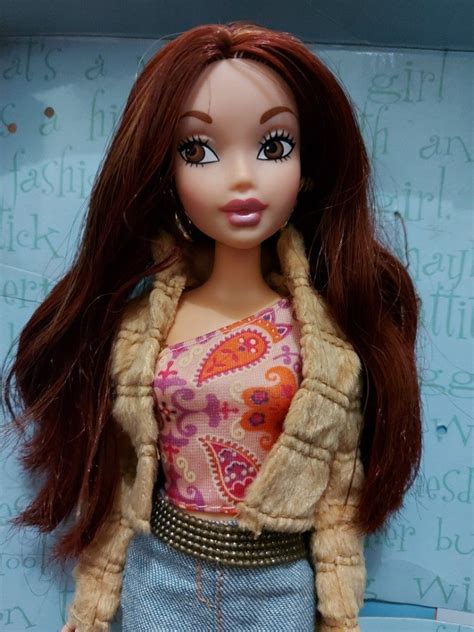 My Scene Chelsea On Carousell